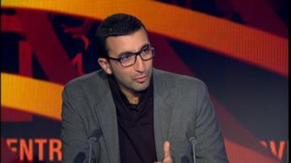 Marwan Mohammed, sociologue - L'Entretien